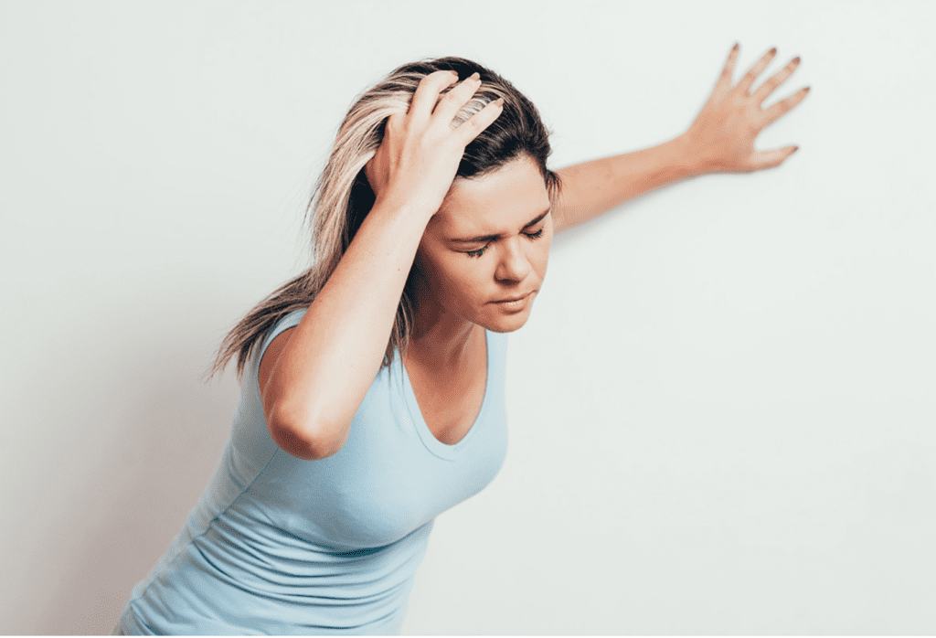 Dizziness Clinic - The Health League